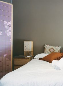 Japanese Hot Spring House – Your private, natural and eco-friendly holiday